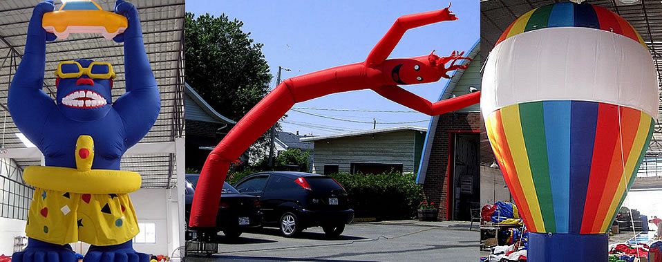 Okanagan Portable Sign Rentals | Kelowna, BC