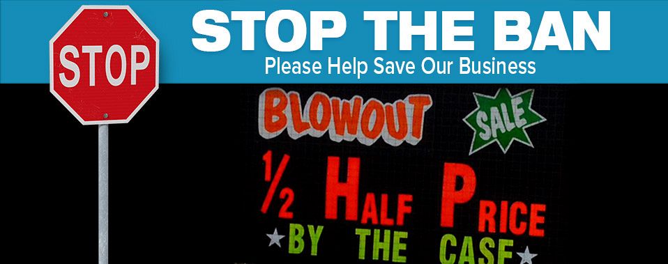 Okanagan Portable Sign Rentals | Kelowna, BC